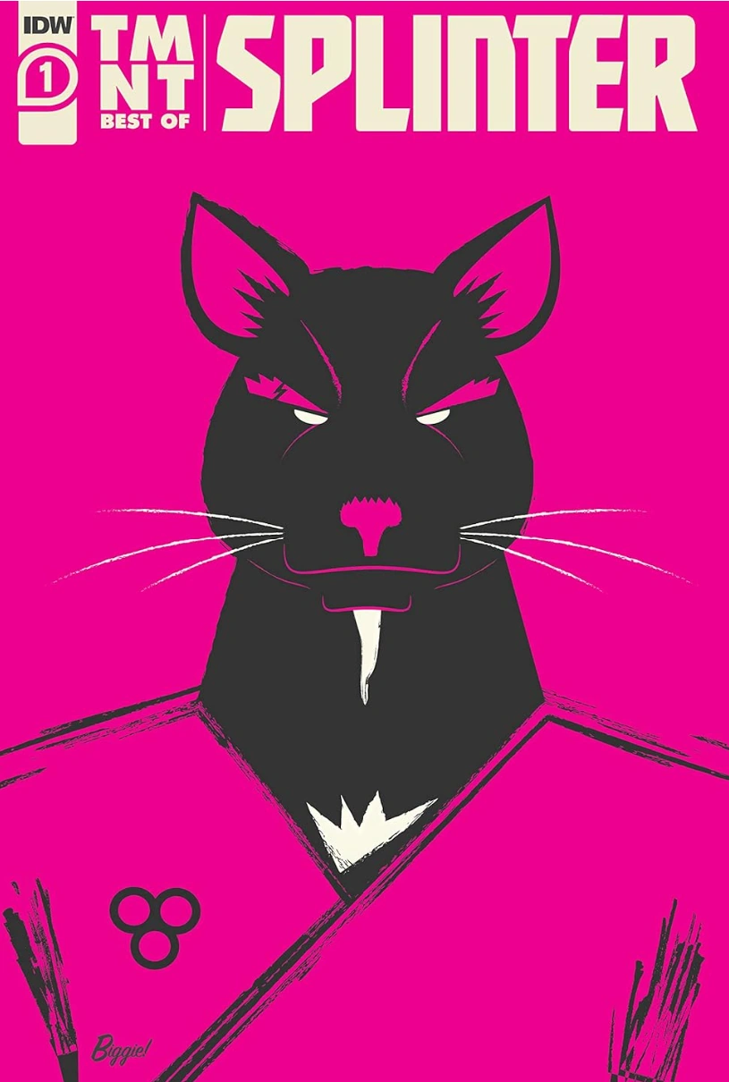TMNT: Best of Splinter | TMNTPedia | Fandom