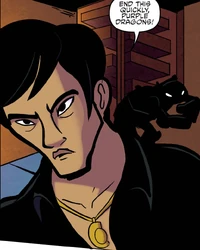 Purple Dragons (Amazing Adventures)/Gallery | TMNTPedia | Fandom