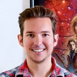 Kyle Lambert | TMNTPedia | Fandom