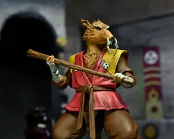 Master Splinter 2024