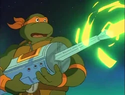 Rust Encruster/Gallery | TMNTPedia | Fandom