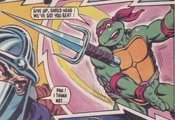 Pizza Nightmare!/Gallery | TMNTPedia | Fandom