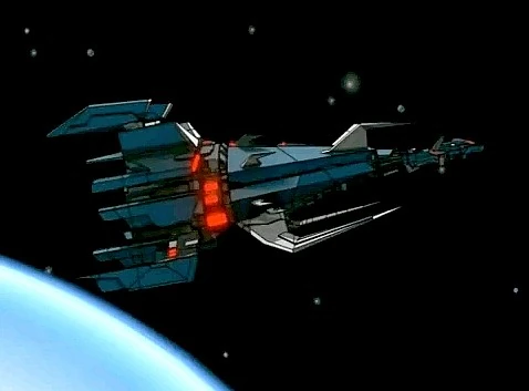 Exodus - Part 2 | Teenage Mutant Ninja Turtles Wiki | Fandom