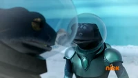 Salamandrians/Gallery | TMNTPedia | Fandom