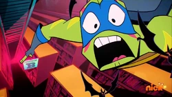 Hush-Bats/Gallery | TMNTPedia | Fandom