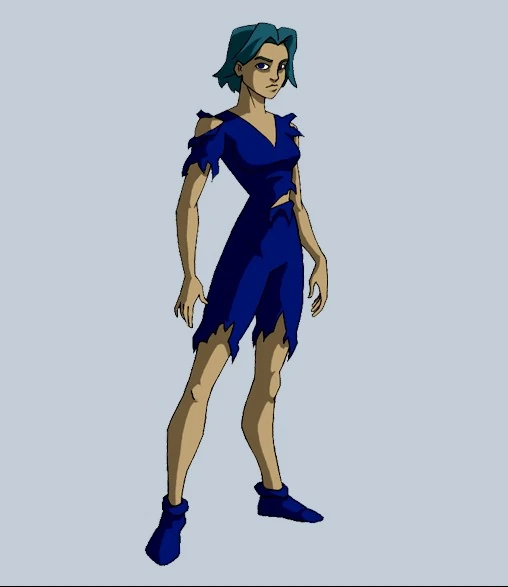 Quarry | Teenage Mutant Ninja Turtles Wiki | Fandom