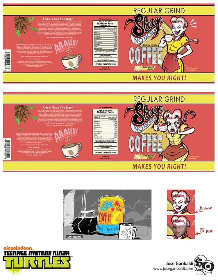 In Dreams/Gallery | TMNTPedia | Fandom