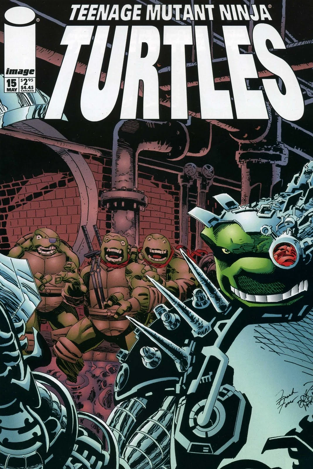 Donatello (Image)/Gallery | TMNTPedia | Fandom