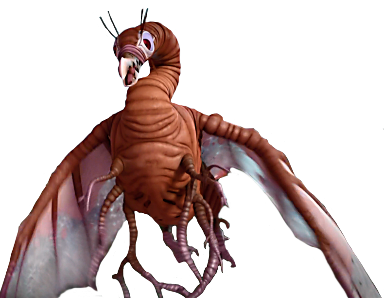 Quimera | Wiki TMNT | Fandom