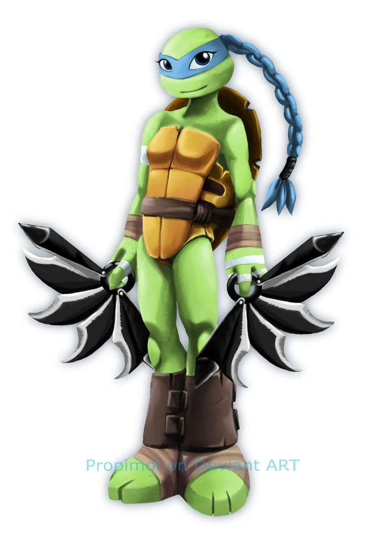 User blog:Rainbowrocksmlp/TMNT truth or dare show chapter nueve (9 ...