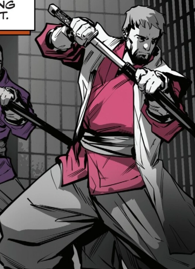 Hamato Yoshi (TMNT x Naruto) | TMNTPedia | Fandom