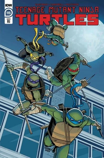 Time After Time, Part 3/Gallery | TMNTPedia | Fandom