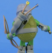 MiniMates Vision Quest Leonardo (2015 action figure) | TMNTPedia | Fandom