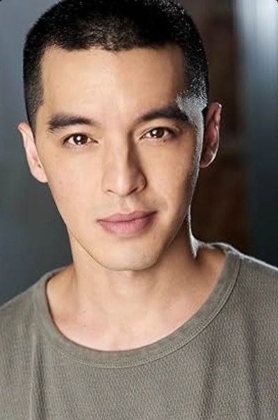 Carlin James | TMNTPedia | Fandom