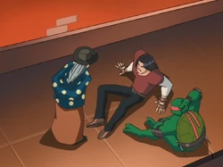 Sun (2003 TV series)/Gallery | TMNTPedia | Fandom