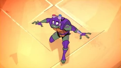 Sentient Bed (short)/Gallery | TMNTPedia | Fandom