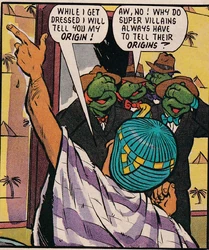 Perry Midd/Gallery | TMNTPedia | Fandom