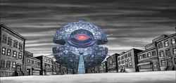 Technodrome (1987 TV series)/Gallery | TMNTPedia | Fandom