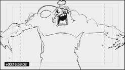 Garson Grunge (2012 TV series)/Gallery | TMNTPedia | Fandom