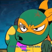Bullhop (episode)/Animations | TMNTPedia | Fandom