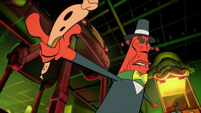 Pepperoni (Rise of the TMNT) | TMNTPedia | Fandom