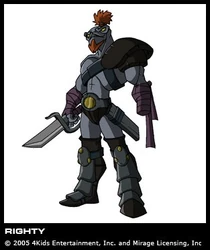 Zat | TMNTPedia | Fandom