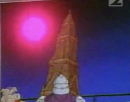 Colossus Building | TMNTPedia | Fandom