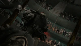 Carmaggedon! | Wiki TMNT | Fandom