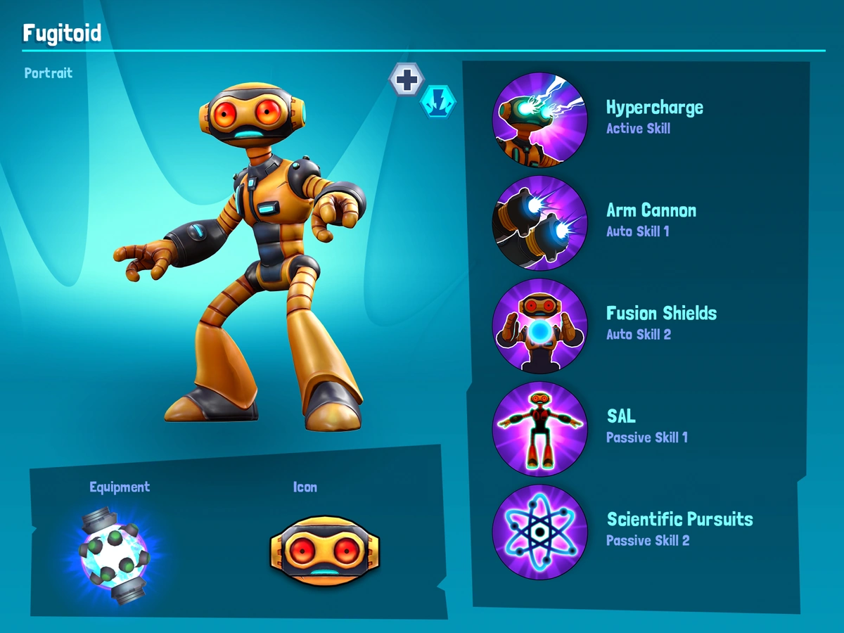 Fugitoid (1987 video games)/Gallery | TMNTPedia | Fandom