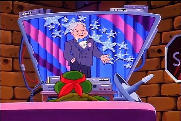 Joey | TMNTPedia | Fandom