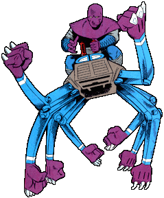 Knucklehead (Archie) | TMNTPedia | Fandom