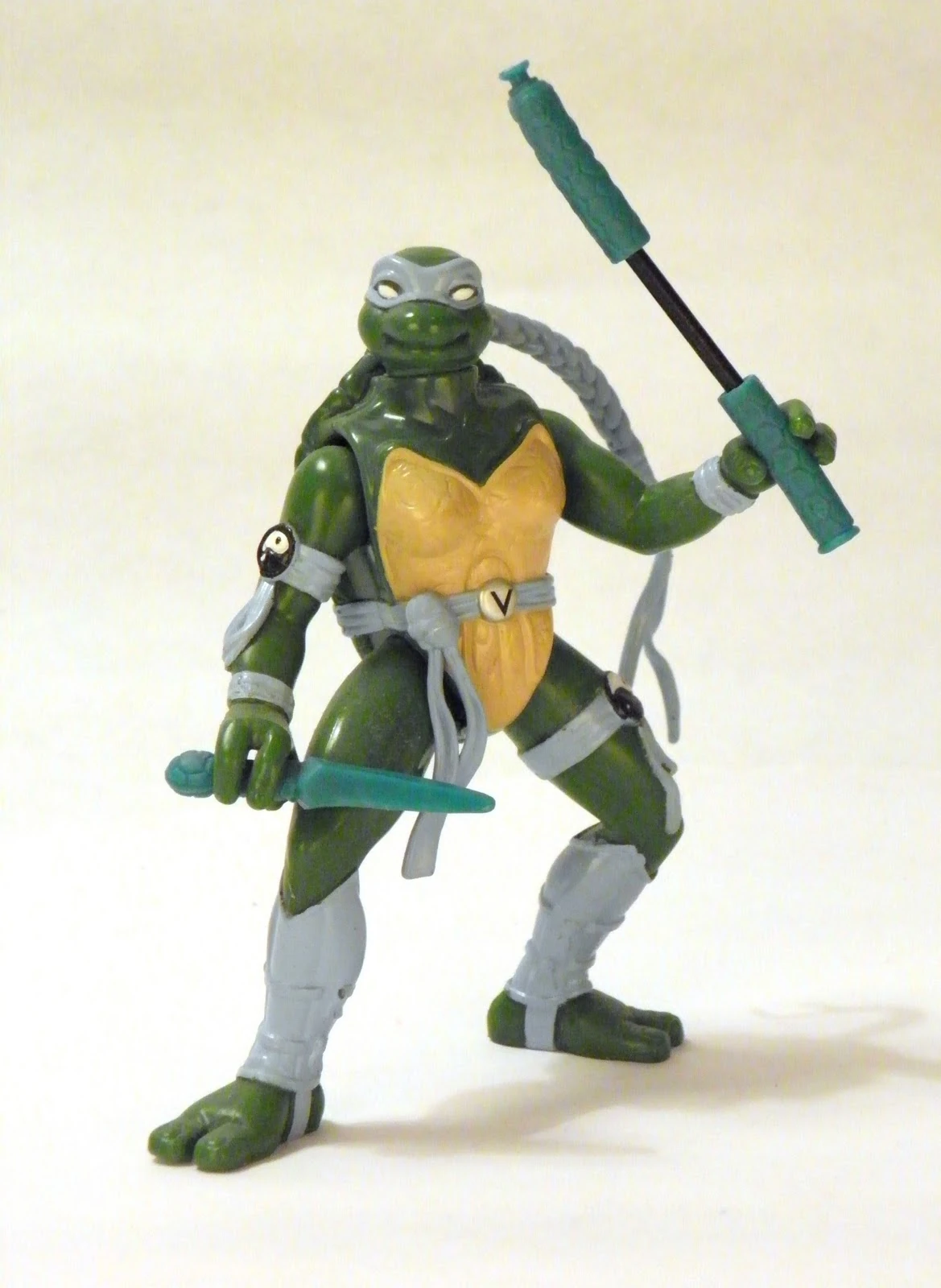 Venus (1997 action figure) | TMNTPedia | Fandom
