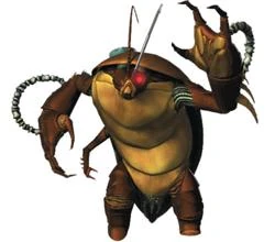 Spy Roach | Teenage Mutant Ninja Turtles Wiki | Fandom