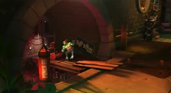 Raphael (IDW video games)/Gallery | TMNTPedia | Fandom