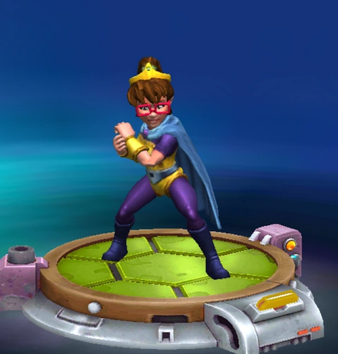 Irma Langenstein (1987 video games)/Gallery | TMNTPedia | Fandom