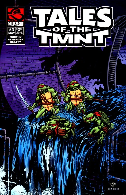 The Worms of Madness, Part 1 | Teenage Mutant Ninja Turtles Wiki | Fandom