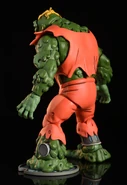 Ultimate Muckman (2021 action figure) | TMNTPedia | Fandom