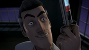 Victor Falco (2012 TV series) | TMNTPedia | Fandom