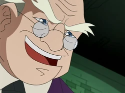 Wendell (2003 TV series)/Gallery | TMNTPedia | Fandom