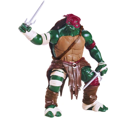 Combat Warrior Raphael (2014 action figure) | TMNTPedia | Fandom
