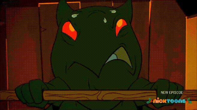 Goyles, Goyles, Goyles/Animations | TMNTPedia | Fandom