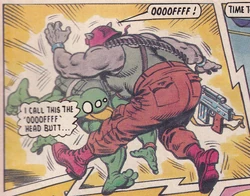 Pizza Nightmare!/Gallery | TMNTPedia | Fandom