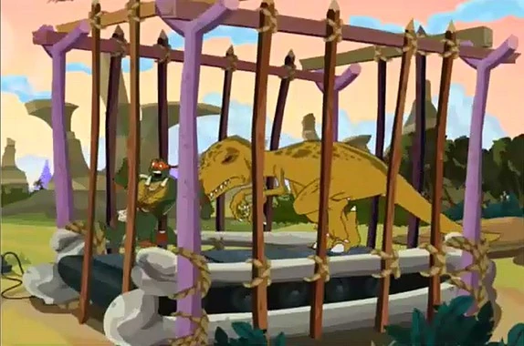 Turtle Power (4Kids Mini) | Teenage Mutant Ninja Turtles Wiki | Fandom