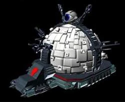 Technodrom | Teenage Mutant Ninja Turtles Wiki | Fandom