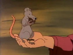 Rats/Gallery | TMNTPedia | Fandom