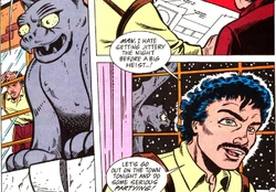 Chameleons are Forever/Gallery | TMNTPedia | Fandom