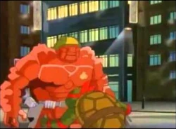 Traag (1987 TV series)/Gallery | TMNTPedia | Fandom