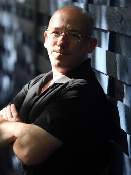 David Baillie | TMNTPedia | Fandom