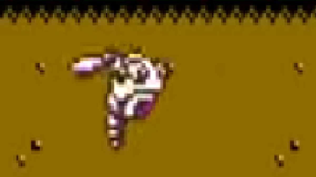 Techno Mosquito | TMNTPedia | Fandom