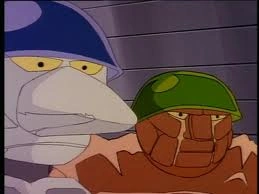 Granitor (1987 TV series)/Gallery | TMNTPedia | Fandom